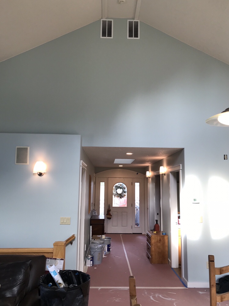 Photo Gallery – AC Johnson Painting